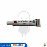 Jual Salep Gentamicin Murah - Harga Terbaru Februari 2025