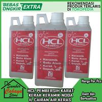 Jual Hcl 1 Liter Terbaik - Harga Murah Mei 2025 & Cicil 0%