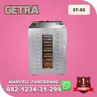 Jual Dehydrator Terlengkap - Harga Terbaru Mei 2025 & Cicilan 0%