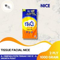 Jual Tissue Nice 1000 Gram Murah - Harga Terbaru September 2025