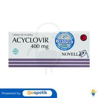 Jual Acyclovir Murah - Harga Terbaru Juni 2025
