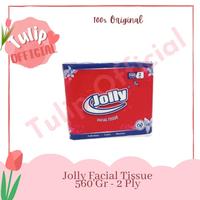 Jual Tissue Jolly 1 Dus Murah - Harga Terbaru April 2025