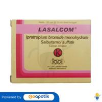 Jual Lasalcom Murah - Harga Terbaru 2025