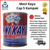 Jual Cat Menie Terbaik - Harga Murah Maret 2025 & Cicil 0%