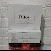 Jual Djoy Murah - Harga Terbaru Oktober 2025