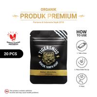 Jual Snus Murah - Harga Terbaru Mei 2026