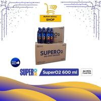 Jual Super O2 Murah - Harga Terbaru Oktober 2025