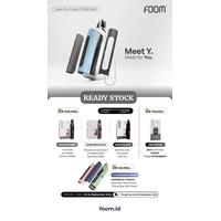 Jual Aneka Foom Pod Y Terlengkap - Harga Murah April 2025