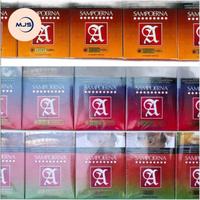 Sampoerna Kretek Harga Termurah - Kualitas Terbaik