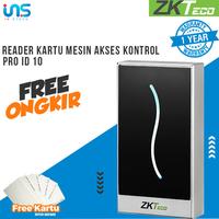 Jual Rfid Reader Murah & Terbaik - Harga Terbaru Oktober 2025