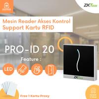 Jual Rfid Reader Murah & Terbaik - Harga Terbaru Oktober 2025