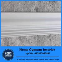 Jual List Gypsum Terbaik - Harga Murah Januari 2026 & Cicil 0%
