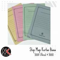 Jual Map Biasa Murah & Terbaik - Harga Terbaru April 2025