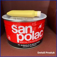 Jual Sanpolak Murah - Harga Terbaru Agustus 2025