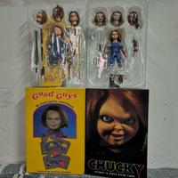 Koleksi Boneka Chucky Harga Termurah - Pilihan Terlengkap