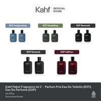 Kahf Official - Produk Perawatan Pria Halal dan Modern | Tokopedia