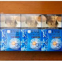 Jual Rokok Esse Double Change Murah - Harga Terbaru 2025