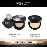 Make Over Official Shop - Produk Resmi & Terlengkap | Tokopedia