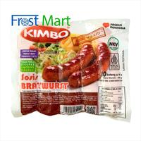 Jual Sosis Kimbo Terdekat - Harga Murah & Grosir Februari 2026