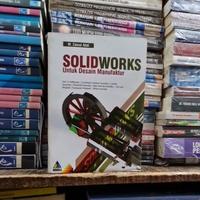 Jual Solidworks Terlengkap - Harga Murah Mei 2025