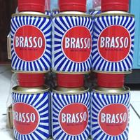 Jual Brasso Terbaik - Harga Murah Maret 2025 & Cicil 0%