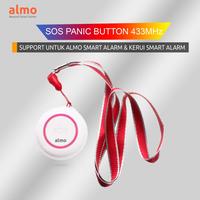 Jual Panic Button Terbaru - Harga Murah Oktober 2025 & Cicil 0%