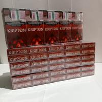 Rokok Evo, Rokok Jenis Kretek Mild Terbaru