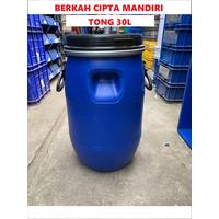 Jual Tong Biru Terlengkap - Harga Terbaru Oktober 2025 & Cicilan 0%
