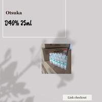 Jual Otsu D40 Terlengkap - Daftar Harga Agustus 2025 & Cicilan 0%