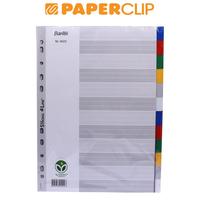 Jual Bantex A4 Murah & Terbaik - Harga Terbaru Oktober 2025