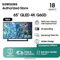 Jual Samsung Tv 65 Terlengkap - Daftar Harga Mei 2025 & Cicilan 0%