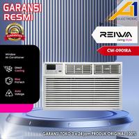 Jual Ac Window Reiwa Mei 2025 Harga Termurah - Cicil 0% 3x di Tokopedia