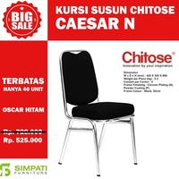 Jual Chitose Kursi Terbaik - Harga Murah Agustus 2025 & Cicil 0%