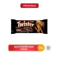 Twister Harga Termurah - Pilihan Favorit