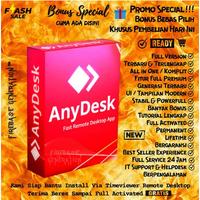 Jual Anydesk Murah - Harga Terbaru Oktober 2025
