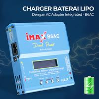 Jual Aneka Baterai Lipo Terlengkap - Harga Murah Agustus 2025