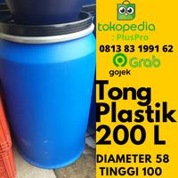 Jual Tong Biru Terlengkap - Harga Terbaru Oktober 2025 & Cicilan 0%