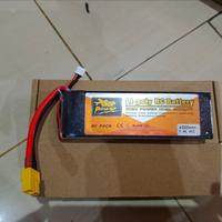 Jual Aneka Baterai Lipo Terlengkap - Harga Murah Agustus 2025