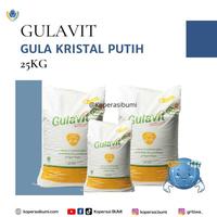 Gulavit Gula Murni untuk Segala Kebutuhan! Agustus 2025