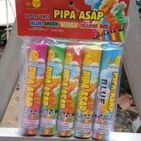 Jual Smoke Bomb Terlengkap - Harga Murah & Grosir Agustus 2025