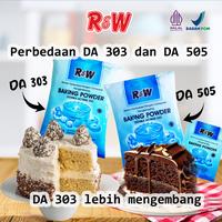 Baking Powder: Produk Terlengkap untuk Semua Hidangan Lezatmu! 2025