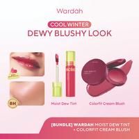 Wardah Official - Produk Resmi & Terlengkap | Tokopedia