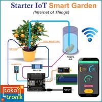 Jual Iot Kit Murah & Terbaik - Harga Terbaru Oktober 2025