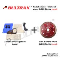 Jual Prostek Model & Desain Terbaru - Harga Agustus 2025