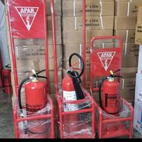 Jual Dudukan Apar Terbaik - Harga Murah Oktober 2025 & Cicil 0%