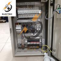 Jual Box Panel Kwh Terbaik - Harga Murah Juni 2025 & Cicil 0%