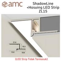 Jual Shadowline Terbaik - Harga Murah Januari 2026 & Cicil 0%