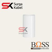Jual Conduit Boss 20 Mm Terlengkap - Daftar Harga Agustus 2025 & Cicilan 0%