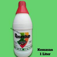Jual Roundup 1 Liter Murah & Terbaik - Harga Terbaru Agustus 2025