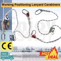 Jual Fall Arrester Terbaik - Harga Murah Februari 2026 & Cicil 0%